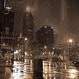 Blue Point Grille - 166 Photos & 217 Reviews - Seafood - 700 W St Clair ...