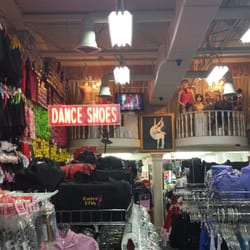 Dancing Supplies Depot - 17 Photos & 14 Reviews - Dance Wear - 10556 SW ...