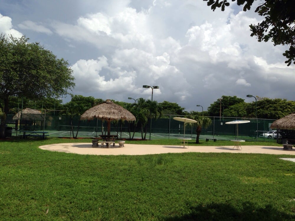 Winston Park Home Owners Association - Gyms - 8100 SW 132nd Ave, Miami ...