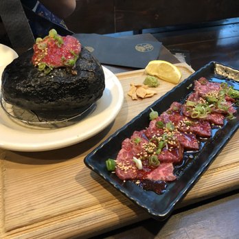 Tamari Bar - 410 Photos & 106 Reviews - Sushi Bars - 500 E Pine St ...