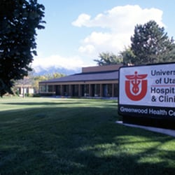 Greenwood Health Center - 10 Reviews - Internal Medicine - 7495 S State ...