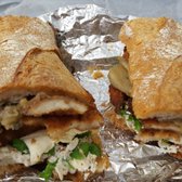 DiSO’s Italian Sandwich Society - 121 Photos & 136 Reviews - Food ...