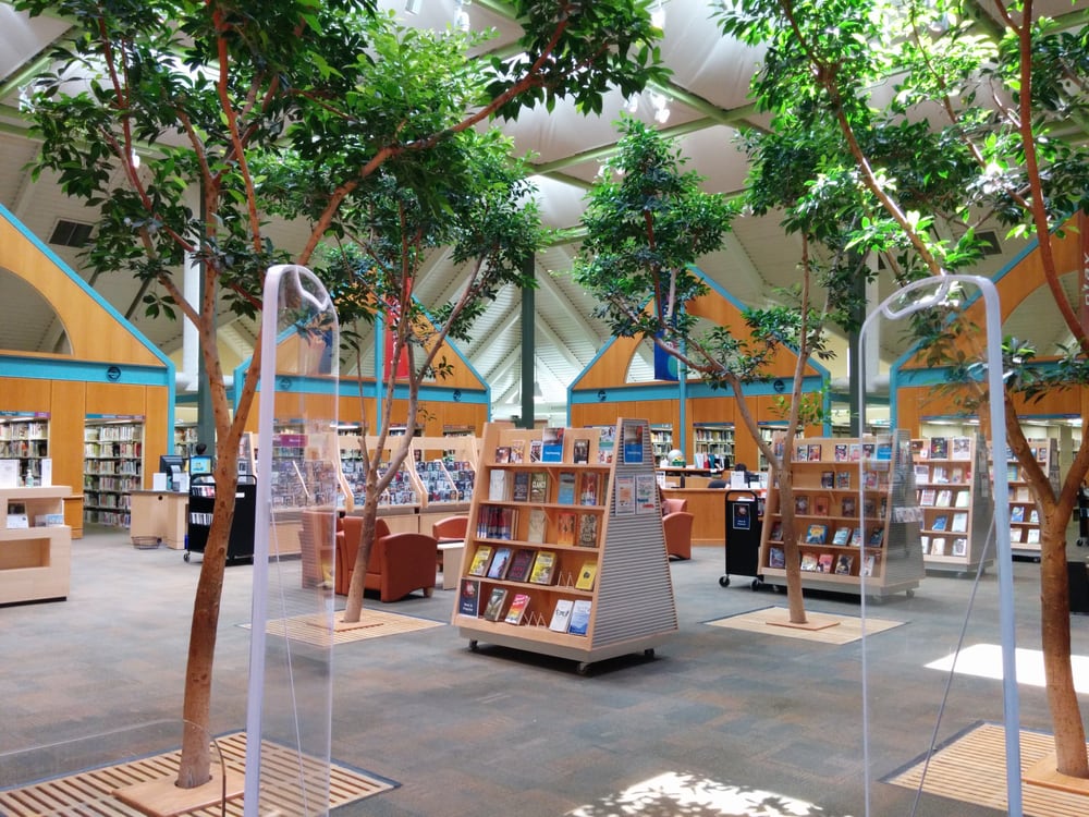 Unionville Library - 15 Photos - Libraries - 15 Library Lane ...