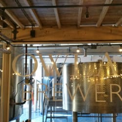 Bowland Brewery Beer Hall - 13 Photos - Pubs - Greenacre Street ...