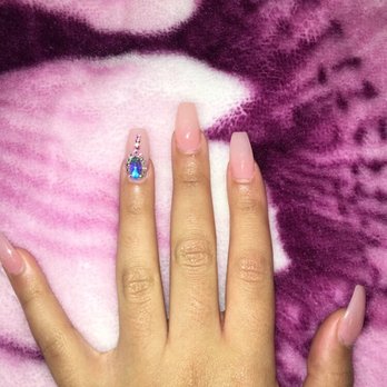 Exotic Nails & Designs - 51 Photos & 38 Reviews - Nail Salons - 450 ...