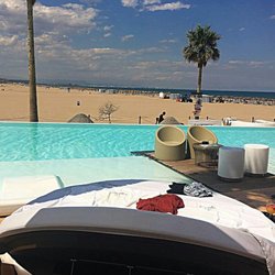 Marina Beach Club - 91 Photos & 29 Reviews - Bars - Marina Real Juan ...