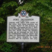 Fort Dickerson Park - 76 Photos & 15 Reviews - Parks - 3001 Fort ...
