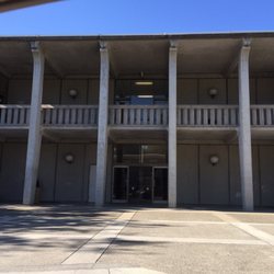 UC Davis Olson Hall - Colleges & Universities - University Of ...