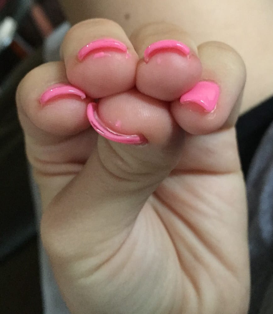 Bella Bella Nails - Nail Salons - 2186 Ogden Ave, Aurora, IL - Phone ...