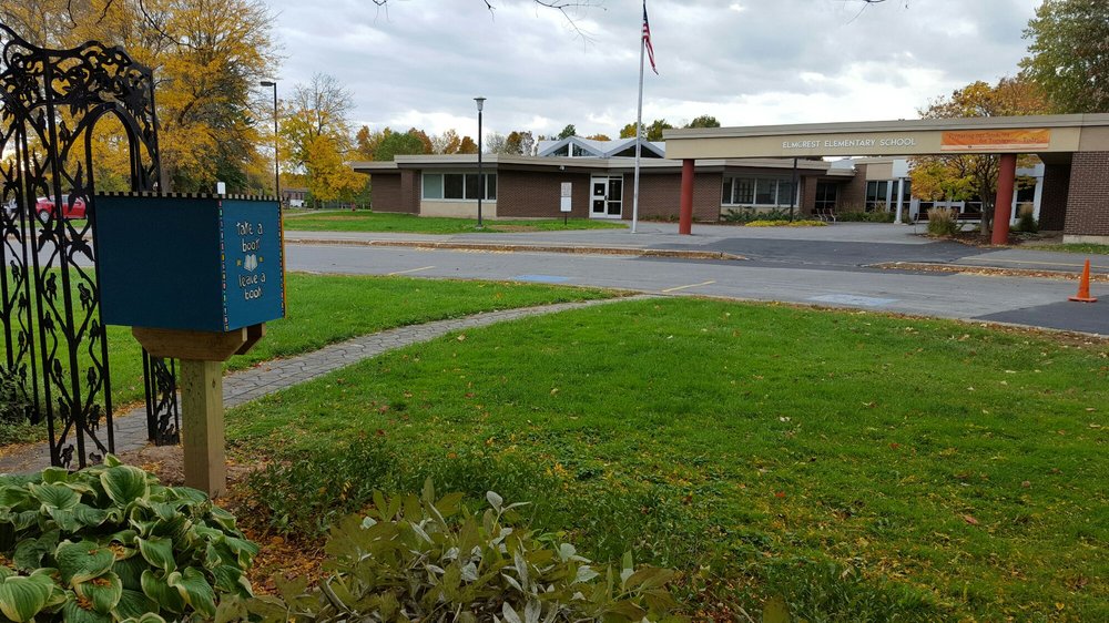 Liverpool Central Schools - Elementary Schools - 350 Woodspath Rd ...