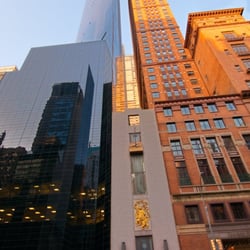 TF Cornerstone - Carnegie Hall Tower - Commercial Real Estate - 152 W ...