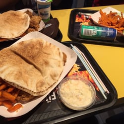 Risa Chicken - 35 Photos & 75 Reviews - Fast Food - Sonnenallee 26 ...