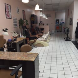 Elizabeth Beauty Salon - 19 Photos & 18 Reviews - Hair Salons - 194 ...