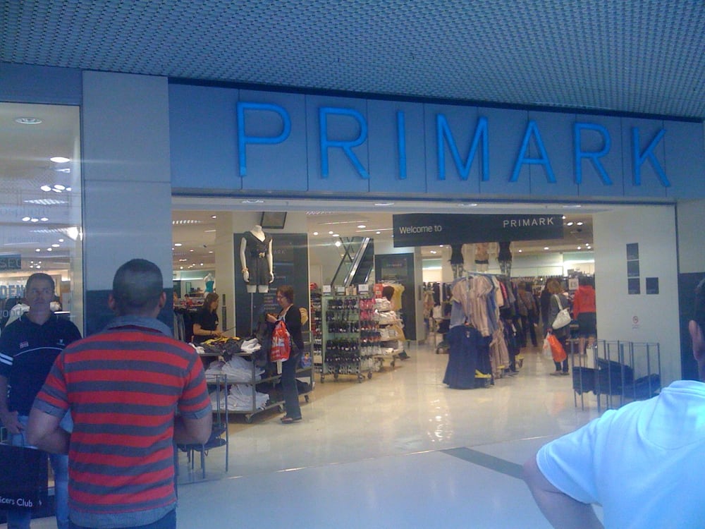 Primark - 13 Reviews - Men's Clothing - 12 The Cornmill Centre ...