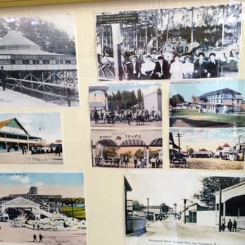 Crescent Park Looff Carousel - 37 Photos & 22 Reviews - Carousels - 700 ...