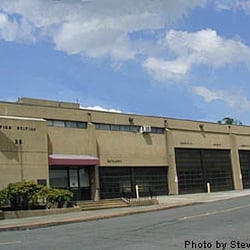 Seattle Fire Station #25 - Fire Departments - 1300 E Pine St, Capitol ...