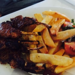 Aladdin’s Casbah - 42 Photos & 23 Reviews - Mediterranean - 12445 Lake ...