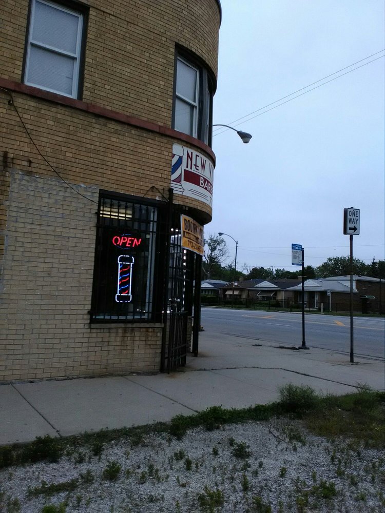 New Vision Barber Shop - 19 Photos - Barbers - 9360 S Halsted St ...