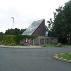 Autobahnkirche Medenbach - 25 Photos - Religious Organizations - an der ...