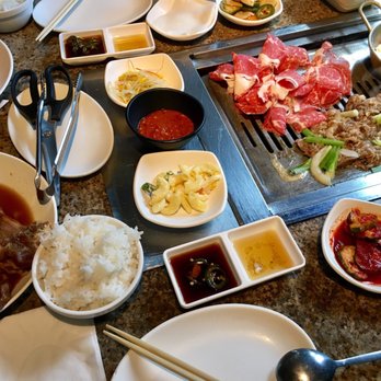 Oo-Kook Korean BBQ - 1363 Photos & 1421 Reviews - Korean - 3385 W 8th ...