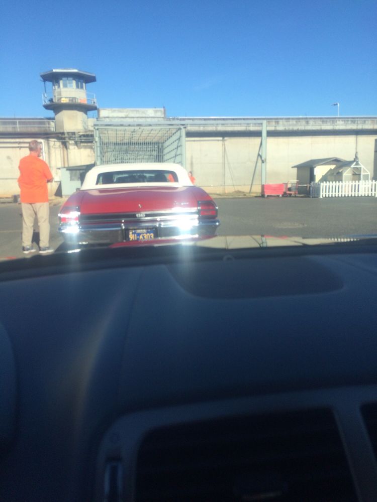 Oregon State Penitentiary - Jails & Prisons - 2605 State St, Salem, OR ...