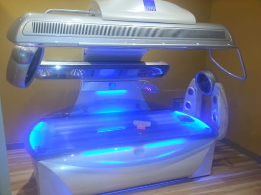 Sol’exotica Tanning Spa - - Tanning - 970 Upper James Street, Hamilton ...