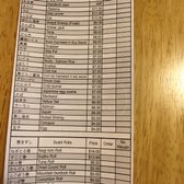 I-NABA - 701 Photos & 229 Reviews - Japanese - 1610 S King St, Honolulu ...