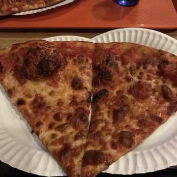 Scarr’s Pizza - 199 Photos & 150 Reviews - Pizza - 22 Orchard St ...