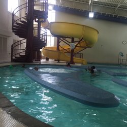 Clippard Family YMCA - Child Care & Day Care - 8920 Cheviot Rd ...