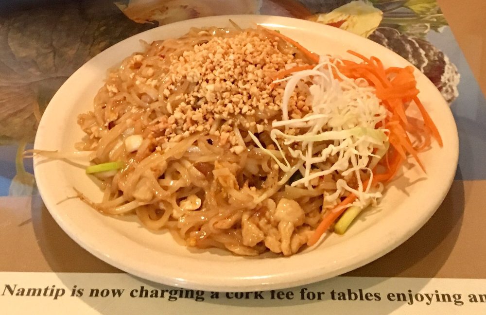 Thai Namtip - Thai - 5461 N Bend Rd - Cincinnati, OH - Yelp