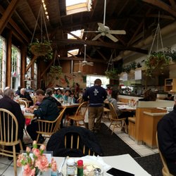 Half Day Cafe - 118 Photos & 236 Reviews - Breakfast & Brunch - 848 ...