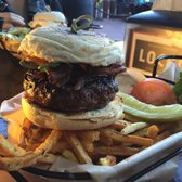 Diablo Burger - 350 Photos & 726 Reviews - Burgers - 120 N Leroux St ...