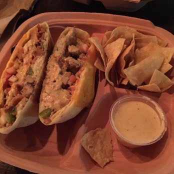 Gomez Salsa - 143 Photos & 242 Reviews - Mexican - 107 E 12th St, Over ...