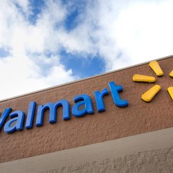Walmart Supercenter - Department Stores - 1851 Hwy 192 W, London, KY ...