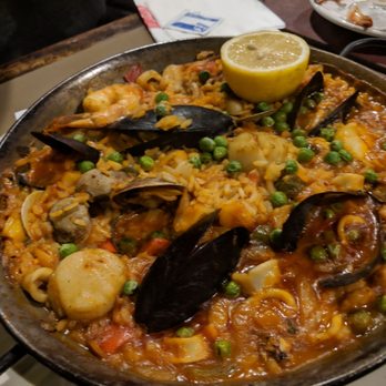Sam’s Chowder House - 5453 Photos & 3706 Reviews - Seafood - 4210 N ...