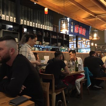 Yama Sushi & Izakaya - 488 Photos & 189 Reviews - Sushi Bars - 2038 SE ...