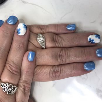 Kay Kare Nails - 32 Photos & 25 Reviews - Nail Salons - 5924 S Kipling ...