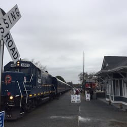 Blue Ridge Scenic Railway - 21 Photos & 41 Reviews - Tours - 241 Depot ...