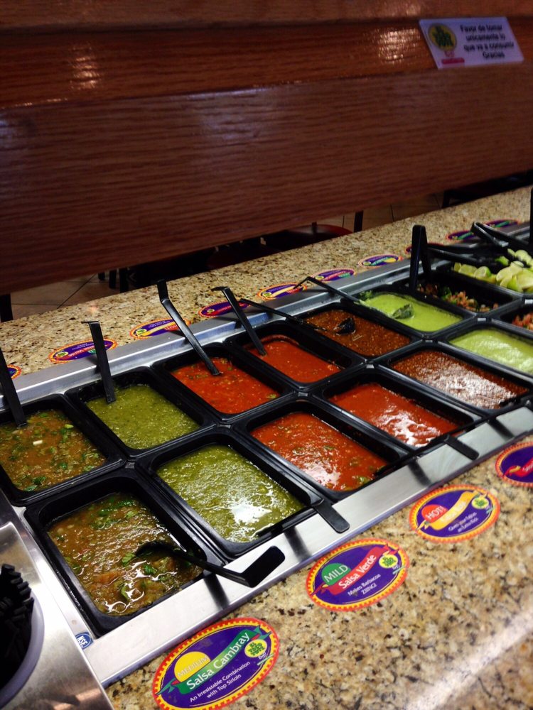 El Taco Tote - 18 Photos - Mexican - 10211 McPherson Rd, Laredo, TX ...