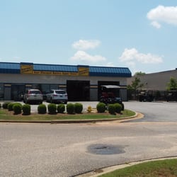 Battery Source - 10 Photos - Battery Stores - 6672 Atlanta Hwy ...