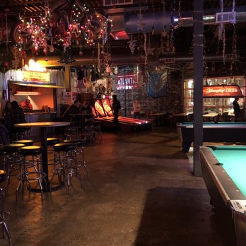 Garage Fishtown - 42 Photos & 81 Reviews - Beer Bar - 100 E Girard Ave ...