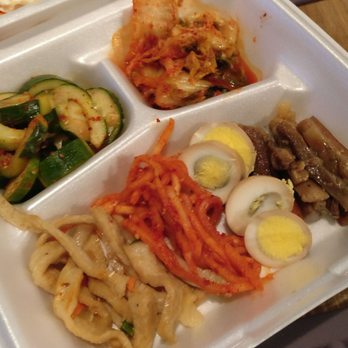 Haru - 57 Photos & 25 Reviews - Korean - 8760 Madison Blvd, Madison, AL ...