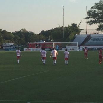 City Stadium - 10 Photos - Stadiums & Arenas - 3201 Maplewood Ave ...