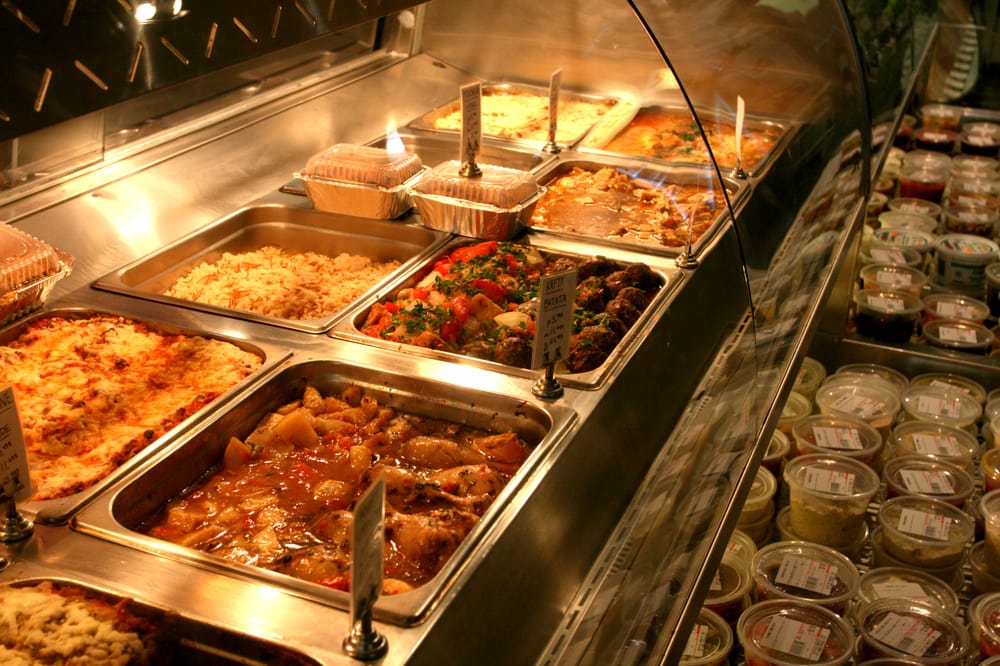 Trip de Bouffe - 59 Photos & 38 Reviews - Bakeries - 277 Avenue du Mont ...