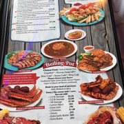 LA Crawfish Shack - 107 Photos & 153 Reviews - Cajun/Creole - 5858 S ...