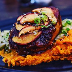 Falley Allen - 62 Photos & 67 Reviews - American (New) - 204 Allen St ...