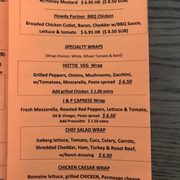 Springbrook Deli - 22 Reviews - Delis - 240 Indian River Rd, Orange, CT ...