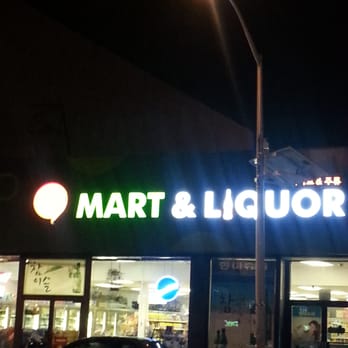 Hanmi Supermarket - 10 Reviews - Grocery - 220 Broad Ave, Palisades ...