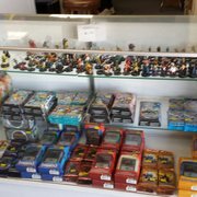 Hero Headquarters - 18 Photos & 24 Reviews - Comic Books - 8757 ...