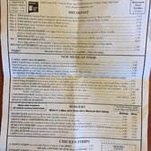 Frontier Restaurant - 542 Photos & 1068 Reviews - Mexican - 2400 ...